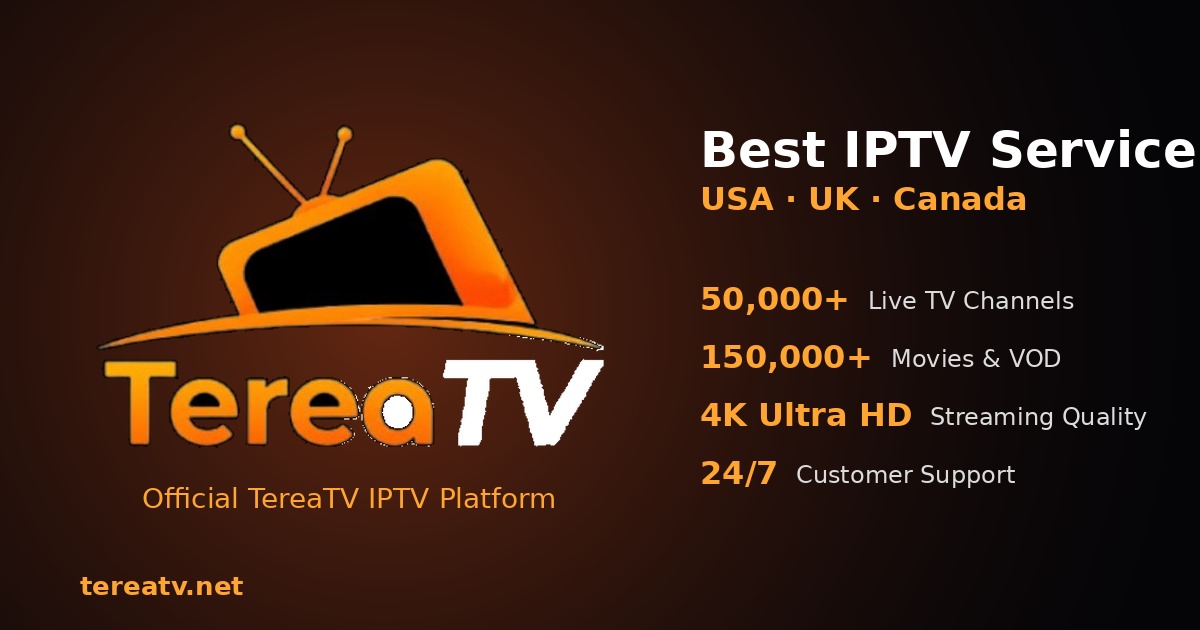 Best IPTV in Canada for 2026 — Canadian sports network & pro hockey ...